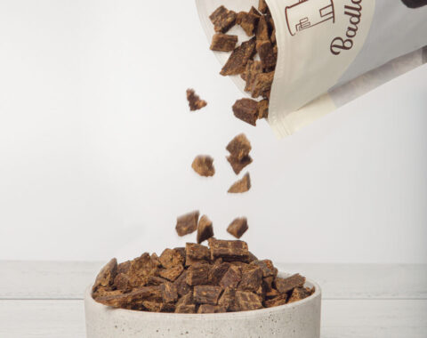 Ingredients - Superfood Complete - Badlands Ranch