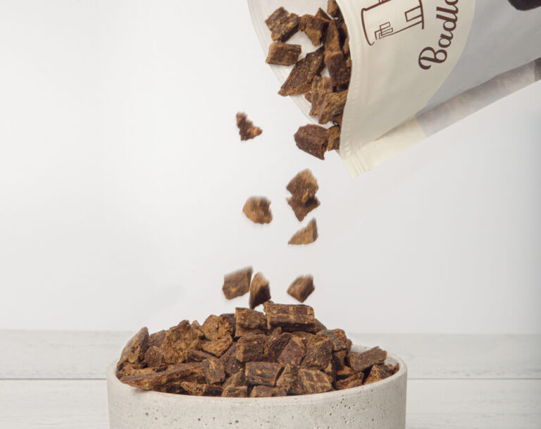 Ingredients - Superfood Complete - Badlands Ranch